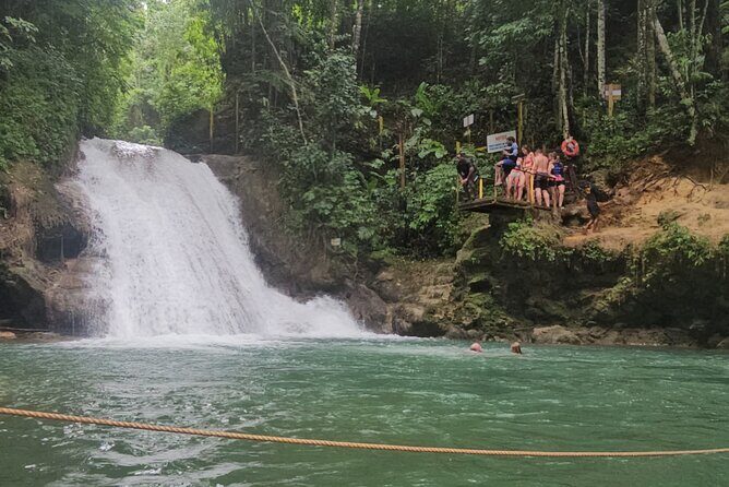 Spanish, French Full Day Tour in St Ann, Jamaica - What Travelers Are Saying (Based on Reviews)