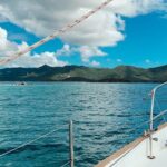 SPECIAL - (Up to 4 Passengers) All Inclusive Day Sail - The Itinerary: What to Expect