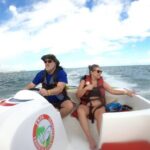 Speed Boat and Snorkeling Adventure in Punta Cana - The Itinerary in Detail