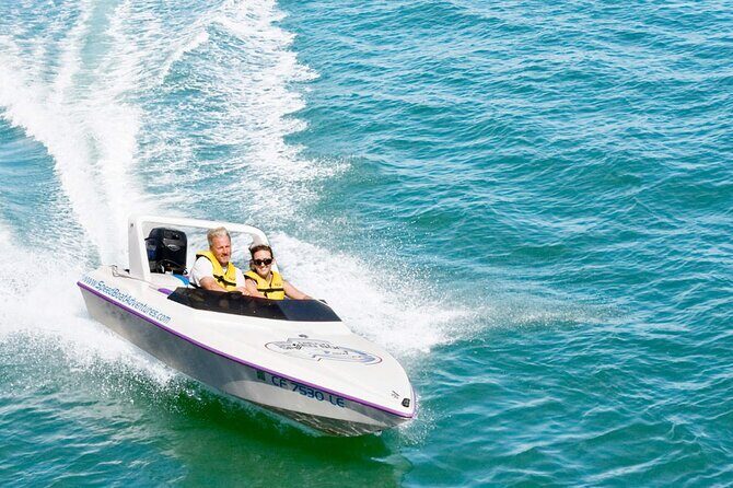Speed Boat and Snorkeling in Punta Cana - Final Thoughts: Why Choose This Tour?