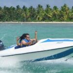 Speed Boat Driving Experience Tour From Punta Cana - The Sum Up