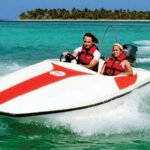 Speed Boat in Punta Cana - The Itinerary: What to Expect