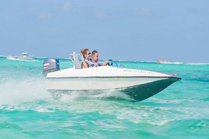 Speed Boat Rentals Punta Cana - The Value and Practicalities