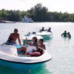 Speed Boat Ride to Punta Cana - The Details That Matter