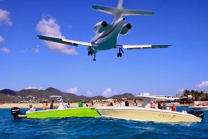 Speed Boat & Snorkeling Tour Pinel & Tintamarre Islands for CRUISE SHIP GUESTS - What Sets This Tour Apart