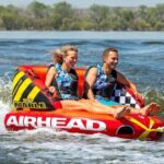 Speed Tubing Activity from Montegobay - The Itinerary: What to Expect