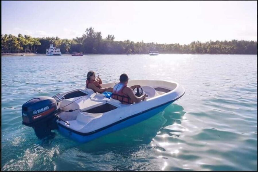 Speedboat Adventure and Snorkeling from Punta Cana - Final Thoughts: Who Should Consider This Tour?