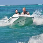 Speedboat Adventure: Exhilarating Experience in Punta Cana - The Realities of the Tour
