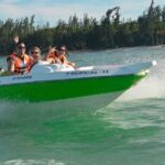 Speedboat Adventure to Snorkeling Spot and Natural Pool - The Included and Not Included Aspects