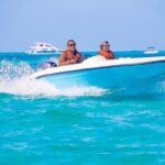 Speedboat Sailing with Snorkeling Experience in Punta Cana - The Realities of the Tour
