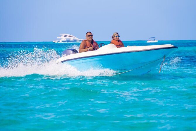 Speedboat Sailing with Snorkeling Experience in Punta Cana - The Realities of the Tour