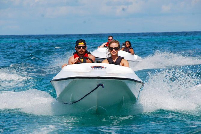 Speedboat & Snorkeling from Punta Cana - The Sum Up: Is It Worth It?
