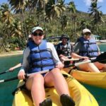 Splash Adventure Jeep and Kayak Safari - Who Will Love This Tour?