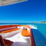 St Barth Private Speed Boat Charter from Sint Maarten - FAQ