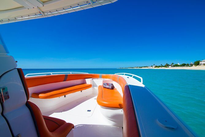 St Barth Private Speed Boat Charter from Sint Maarten - FAQ