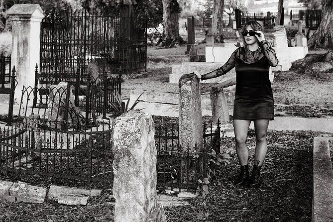 St. Croix Ghost Tour of Historic Christiansted - Final Thoughts: Why It’s a Great Night Out