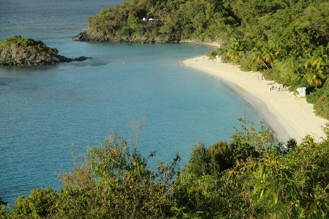 St John Island and Trunk Bay Beach Tour - Who Will Love This Tour?