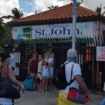 St John Island Sightseeing Tour - What’s Included and What’s Not
