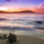 St. John Sail with Bar and Hors d'Oeuvres to Lovango Dinner - Authenticity and the Experience at Lovango