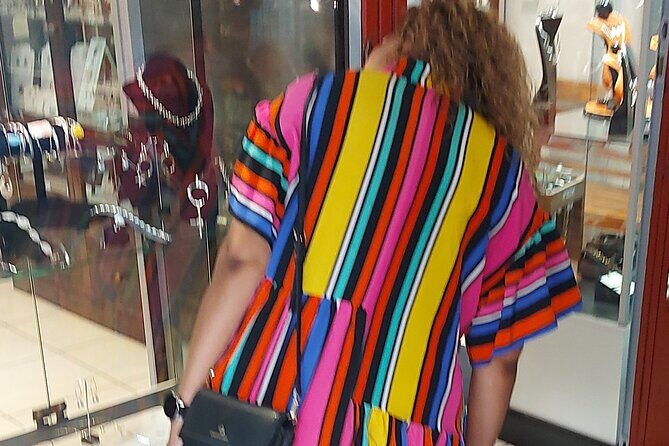 St. John's City Private Tour including Fort James - What Makes this Tour Stand Out