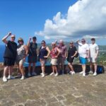 St. John's: Discover The Real Antigua Island Tour Experience - Antigua’s Capital: St. John’s