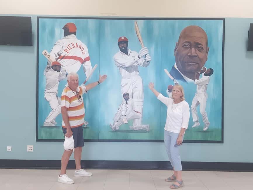 St. John's, Drink Till Your Drunk Rum drinking & Sightseeing - What to Expect: The Experience in Detail