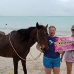 St. John's,Antigua Horse Back Riding & bareback swim & Fort beach - The Itinerary: A Closer Look