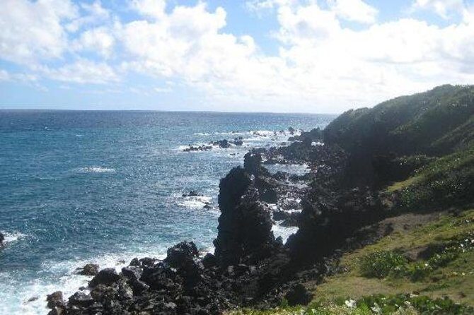 St Kitts 360 Island Sightseeing Tour - Who Should Consider This Tour?