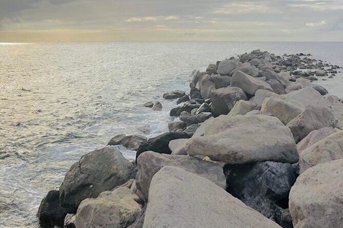 St. Kitts Beach Transfers Round trip - How This Service Fits into Your Travel Plans