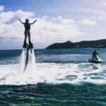 St Kitts Flyboarding Experience - An In-Depth Look at the St Kitts Flyboarding Experience