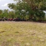 St. Kitts: Jungle Bikes ATV and Beach Guided Tour - The ATV Ride: What to Expect and Why It Matters