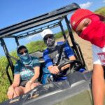 St Kitts: Jungle Bikes Off-Road Buggy & Beach Tour - What We Learned from Reviews