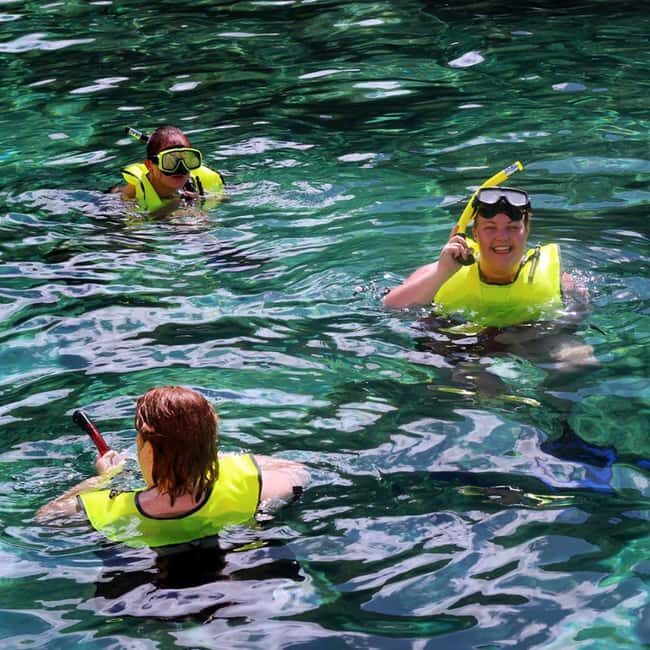 St Kitts Mini Speedboat and Snorkel Tour - Who Will Love This Tour?