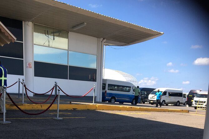 St Kitts & Nevis Airport Roundtrip Transfers - Who Should Consider This Service?