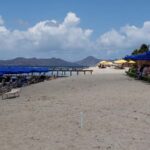 St. Kitts: Nevis Island Tour and Beach Time with Lunch - Transportation and Group Size