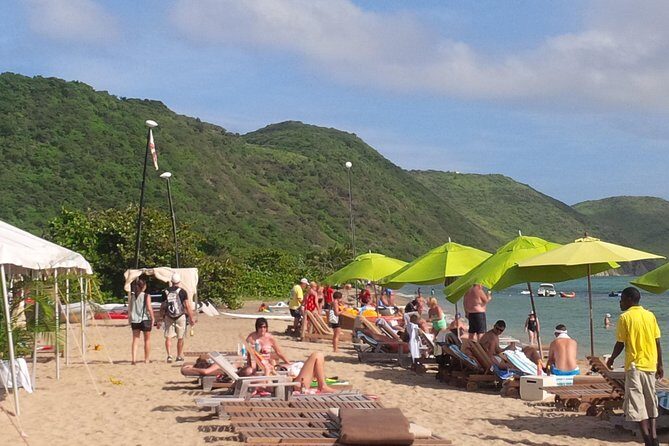 St Kitts Plantation and Beach Tour - Price and Value