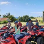 St Kitts Private ATV Adventure - Final Thoughts: Is It Worth It?
