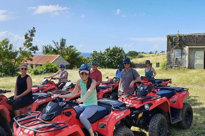 St Kitts Private ATV Adventure - Final Thoughts: Is It Worth It?