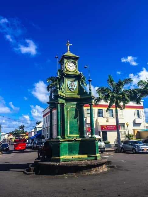 St. Kitts: Private Island Highlights Shore Excursion - Practicalities and What You Should Know