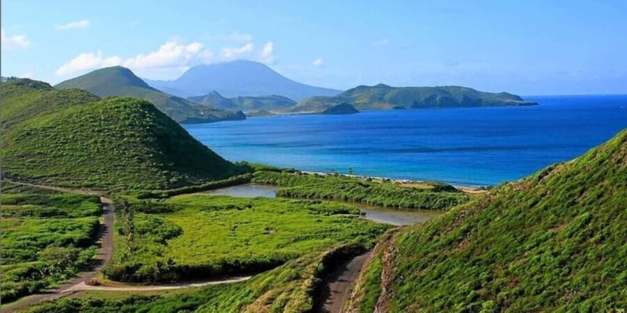 St. Kitts: Private Island Tour with Brimstone Hill Fortress - What Travelers Can Expect