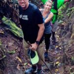 St. Kitts Rainforest Rumble (with Snacks) - Exploring the Itinerary