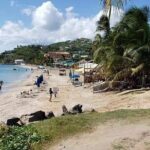 St Kitts Scenic Island Tour For Private Groups - Bloody Point and the Island’s Turbulent Past