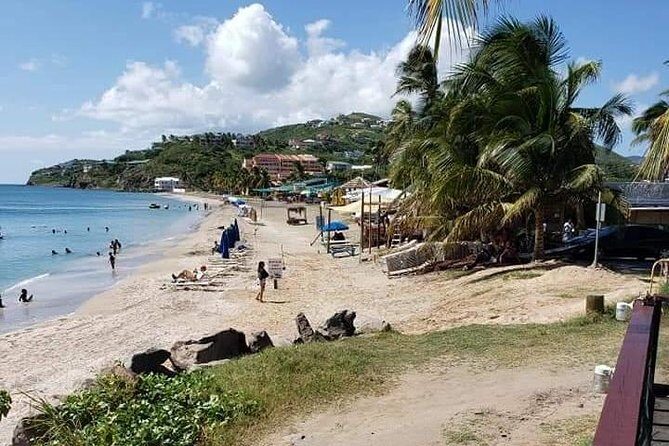 St Kitts Scenic Island Tour For Private Groups - Bloody Point and the Island’s Turbulent Past