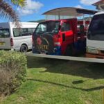 St.Kitts Sea Glass & Volcanic Black Sand Beach Day - Final Thoughts: Who Will Love This Tour?