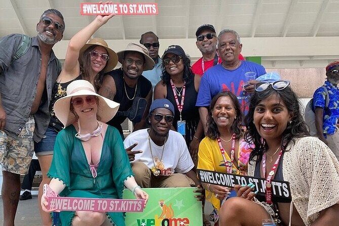 St.Kitts See It All The Local Behind The Scenes Tour Of St. Kitts - Who Will Love This Tour?