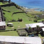 St Kitts Sightseeing Tour to Brimstone Hill Fortress with Beach Visit - Authentic Traveler Experiences