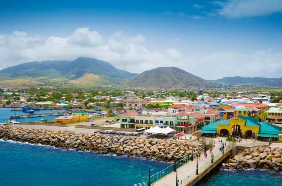St. Kitts: Timothy Hill & Carambola Beach Club Day Tour - What to Expect from This Tour