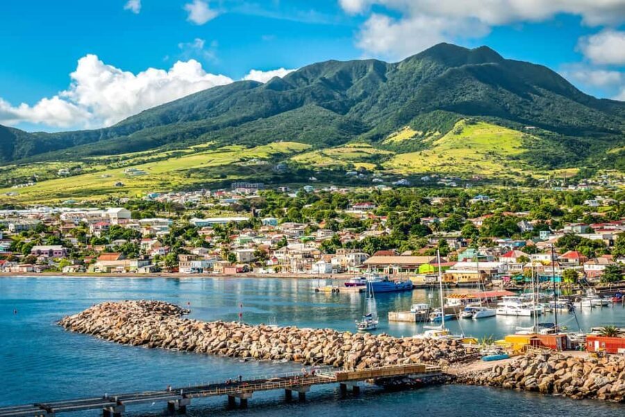 St. Kitts: Top Sights Guided Van or Open-Air Safari Tour - Who Will Love This Tour?