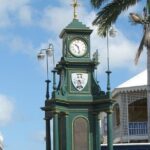 St Kitts Traditional Lunch & Half Day Island Tour - Authentic Experiences & Personal Touches