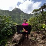 St. Kitts: Volcano Hike to Mt. Liamuiga the Highest Peak - The Sum Up